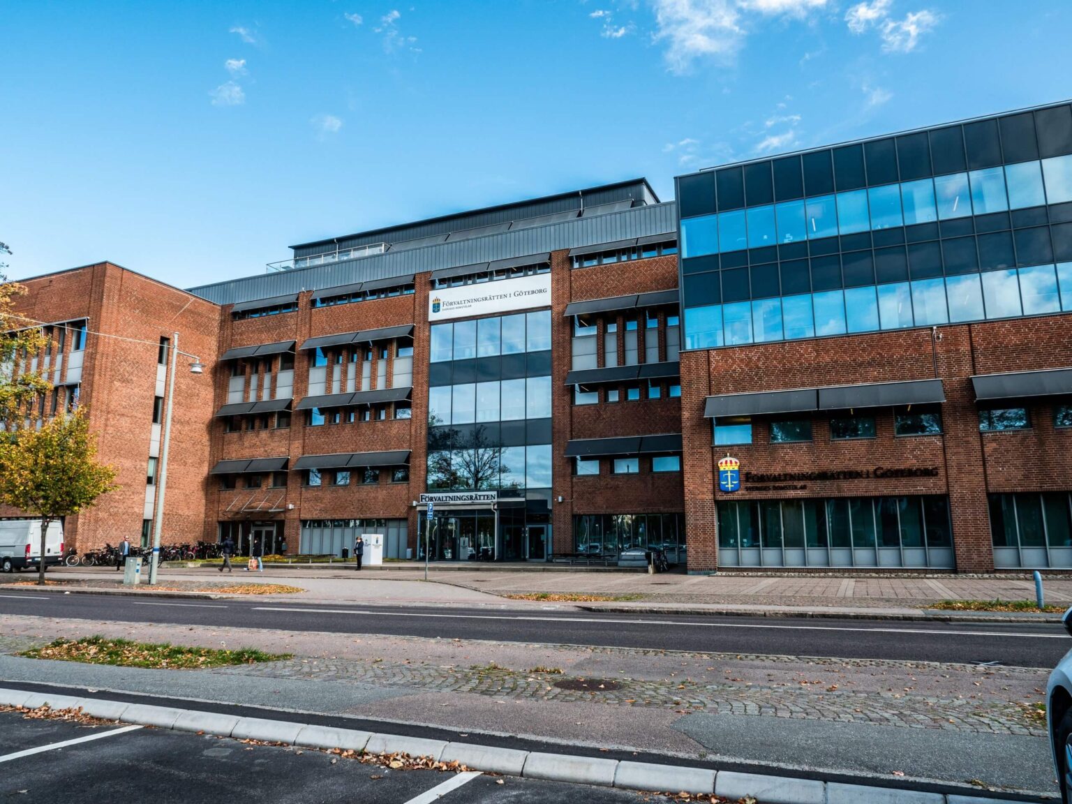 Kontakta oss - Optimal Service Sverige AB